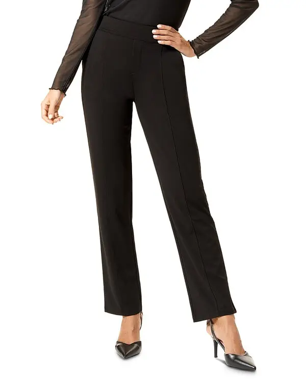 Hue Ponte Pull-on Trousers