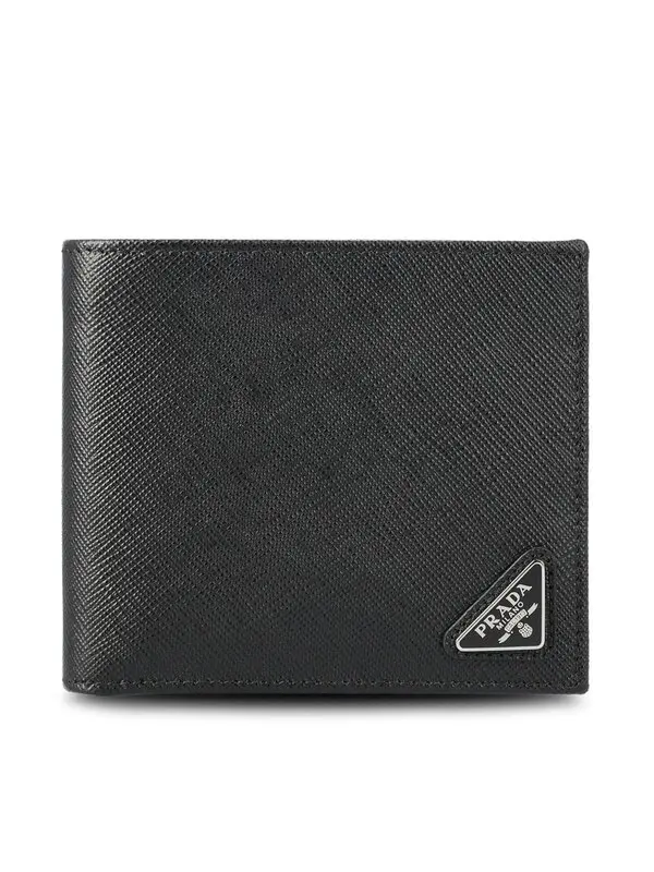 Prada Wallets - Black