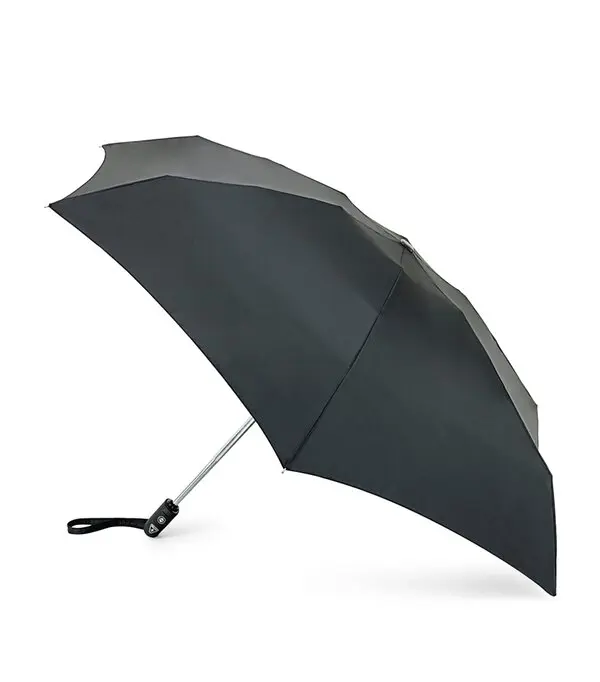 FULTON Button-activated Umbrella