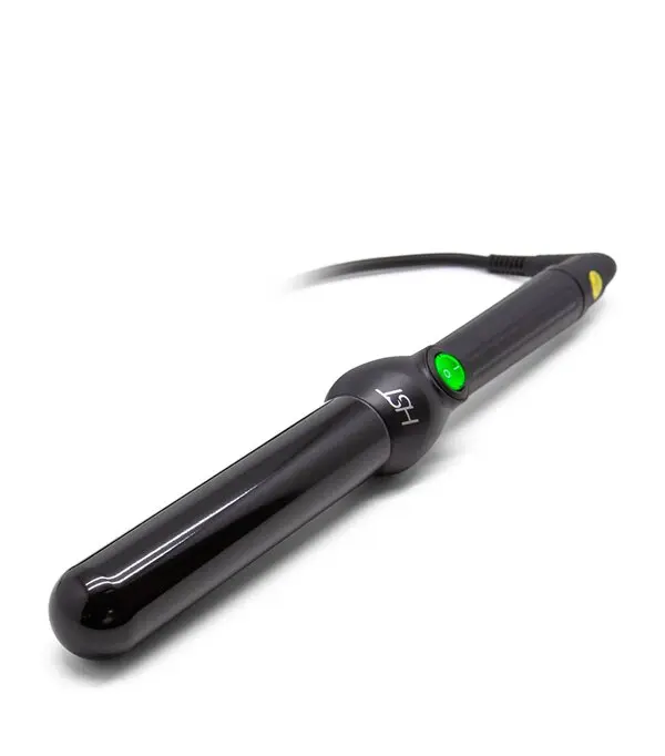 JOSE EBER Hst Clipless Curling Iron - Black