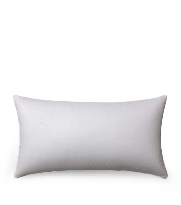 SAVOIR Medium Goose Down King Pillow