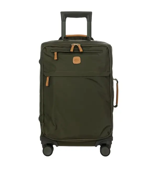 Bric'S X-travel Cabin Suitcase