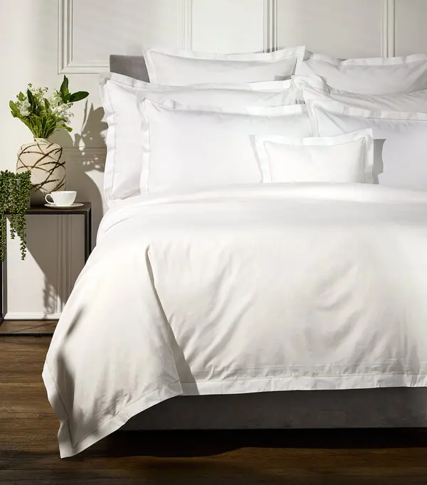 CELSO DE LEMOS Ivy Boudoir Pillowcase