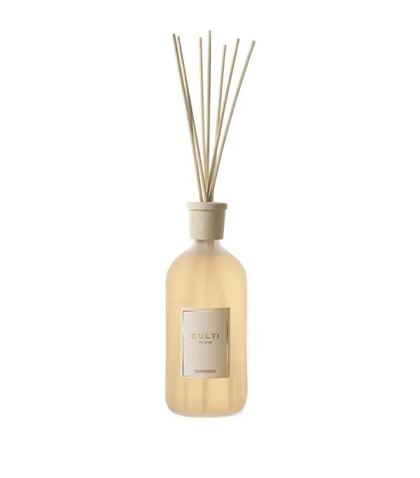 CULTI MILANO Damasque Diffuser - White