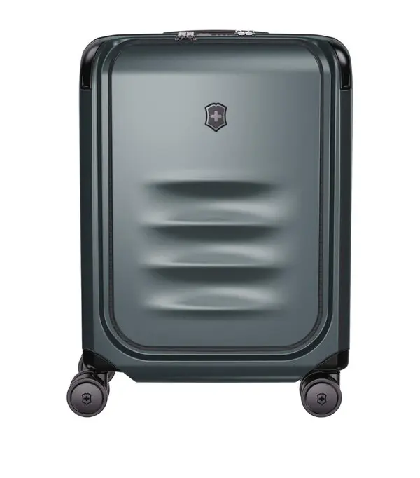 VICTORINOX Spectra 3.0 Expandable Global Cabin Suitcase - Grey