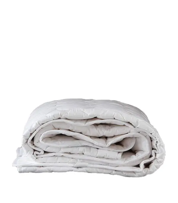 SAVOIR Pure Cotton Super King Mattress Protector