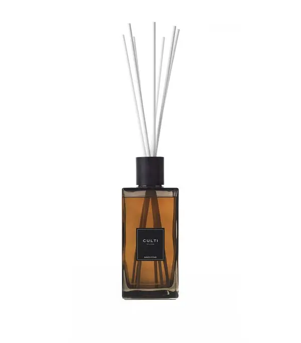 CULTI MILANO Bianco D'oud Décor Diffuser