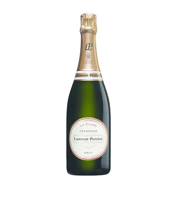 LAURENT-PERRIER Laurent Perrier La Cuvee Nv Champagne, France