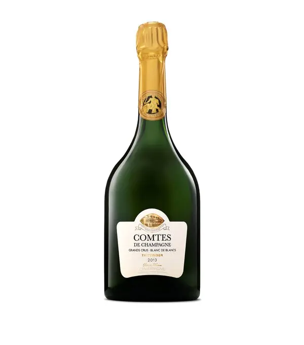 TAITTINGER Comtes De Champagne Blanc De Blancs Brut 2013 Champagne, France