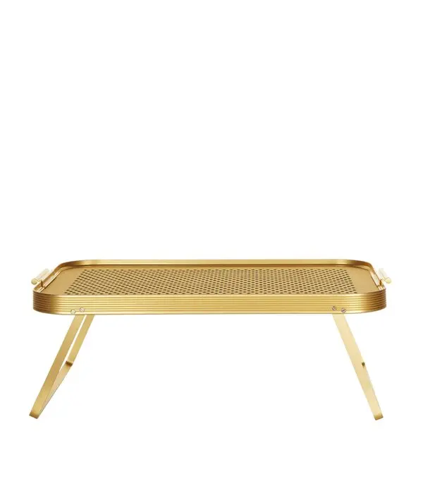KAYMET Rubber Grip Lap Tray
