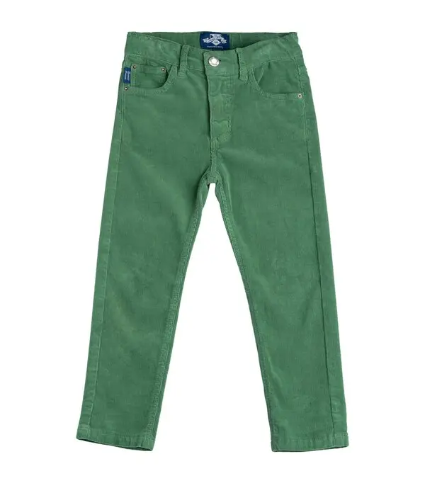 Trotters Jake Corduroy Jeans