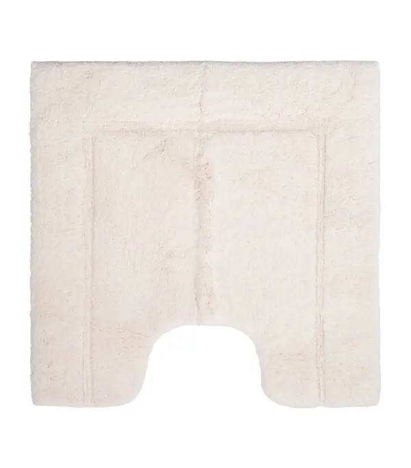 YVES DELORME Prestige Pedestal Mat - Ivory
