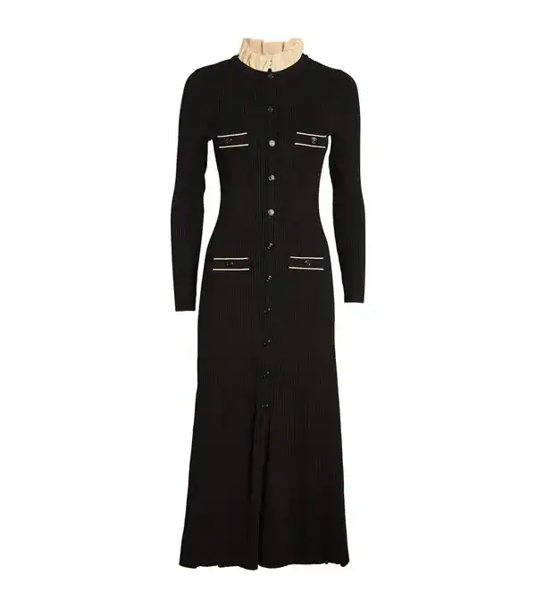 whitsundays knit dress multi Cult Gaia - Cielo Knit Dress