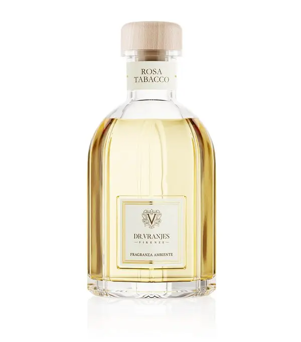 DR. VRANJES FIRENZE Rosa Tabacco Diffuser