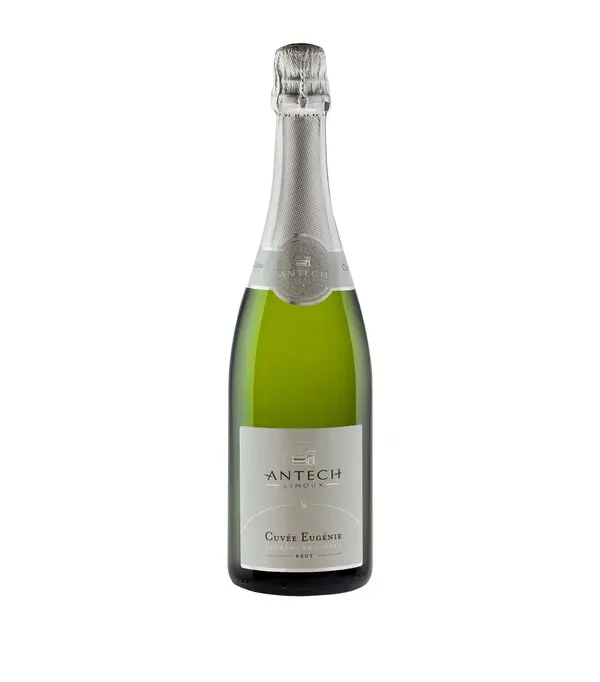 ANTECH Crémant De Limoux Cuvée Eugénie 2021 Languedoc, France