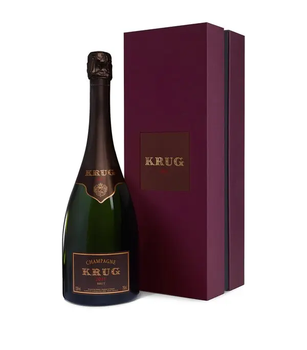 KRUG Vintage Champagne 2011