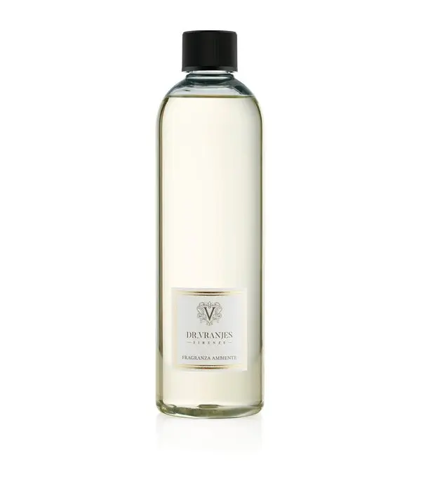 DR. VRANJES FIRENZE Magnolia Orchid Diffuser - Clear