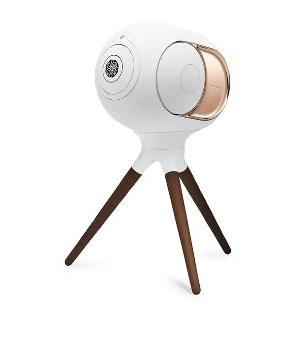 DEVIALET Treepod Phantom I Speaker Stand - White