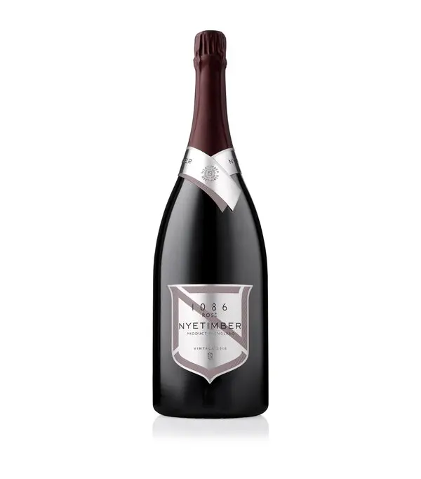 NYETIMBER 1086 Rosé 2010 Magnum