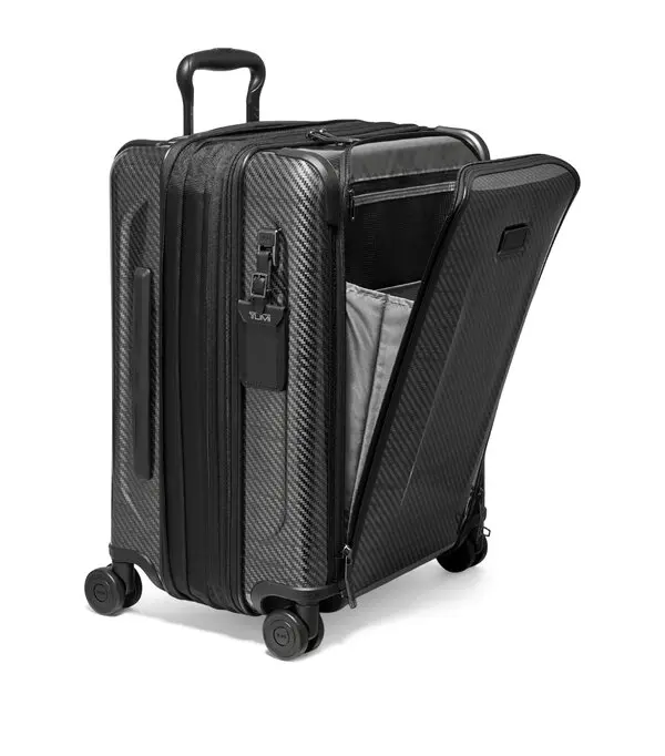 Tumi Tegra-lite Continental Spinner Trolley - Black