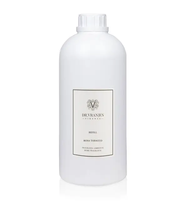 DR. VRANJES FIRENZE Rosa Tabacco Diffuser Refill