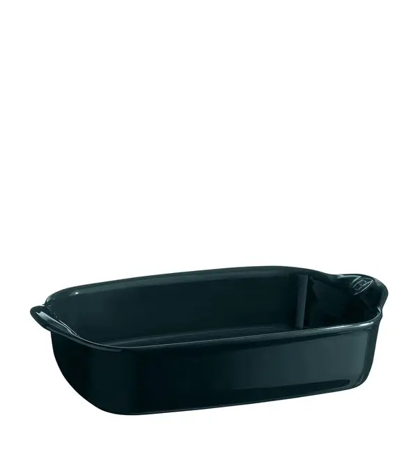 EMILE HENRY Small Baking Dish - Blue