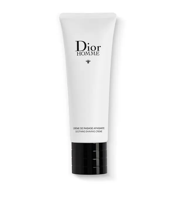 Dior Shaving Crème - Black
