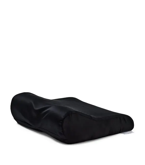 HYOUMANKIND Silk Go Pillowcase