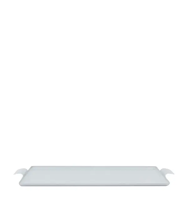 KAYMET Pressed Tray - Silver
