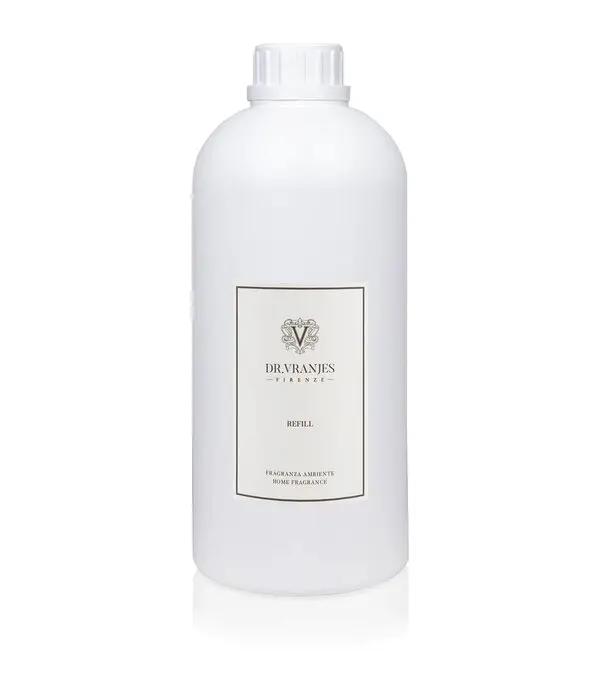 DR. VRANJES FIRENZE Magnolia Orchidea Diffuser Refill - Beige