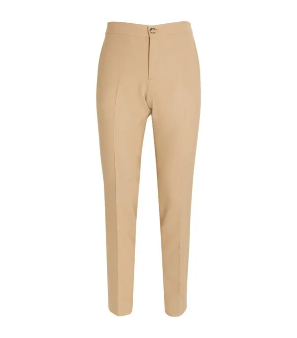 Sandro Jersey Sweatpants