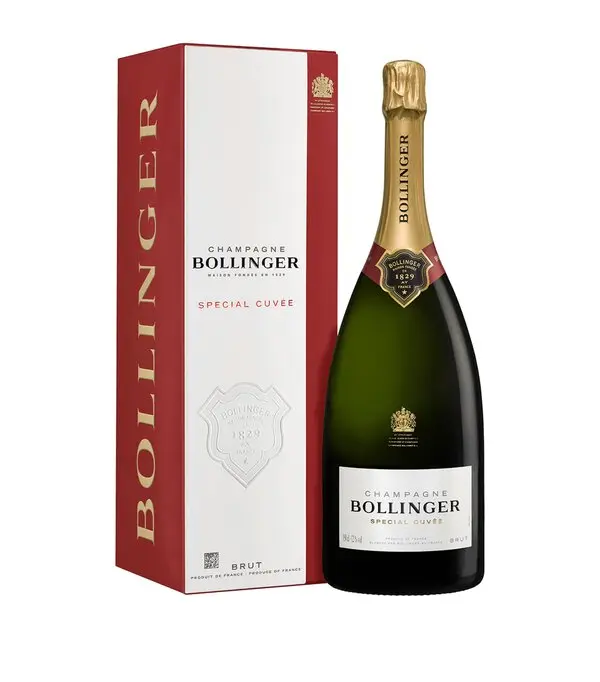 BOLLINGER Special Cuvée Non-vintage Magnum
