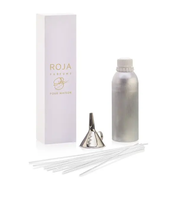 ROJA Baies Diffuser Refill
