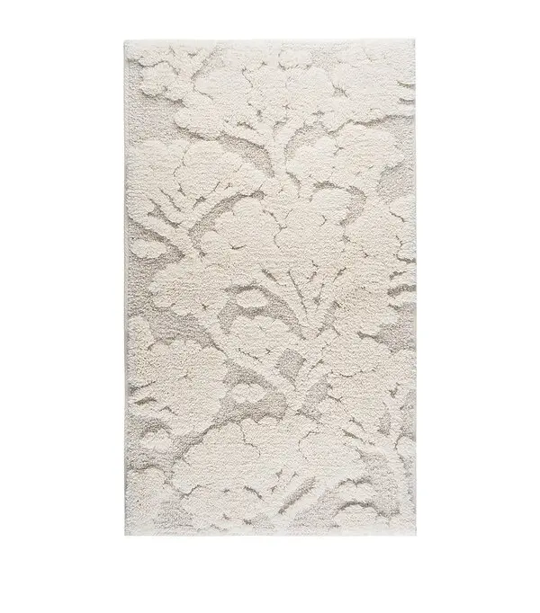 GRACCIOZA Eden Bath Mat - Neutral