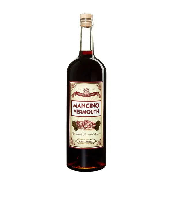 MANCINO Rosso Amaranto Vermouth