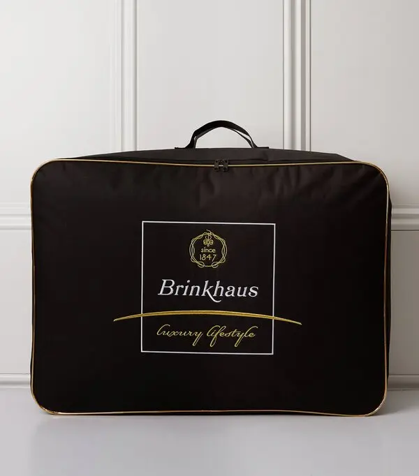 BRINKHAUS Chalet 100% Siberian Goose Down Duvet
