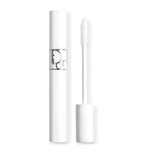 Dior Diorshow Maximizer 4d Lash Primer-serum - White