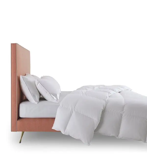 SAVOIR King Siberian Goose Down Duvet