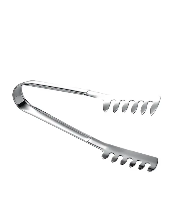 Christofle Plated Uni Serving Tongs