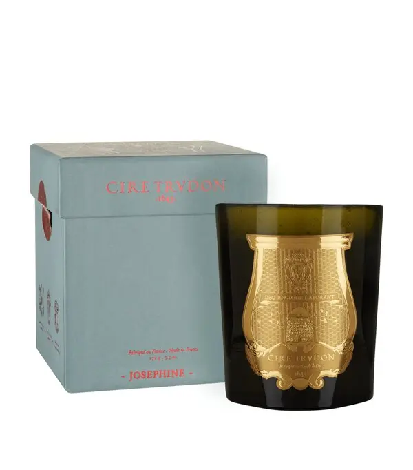 TRUDON Joséphine Candle - Green
