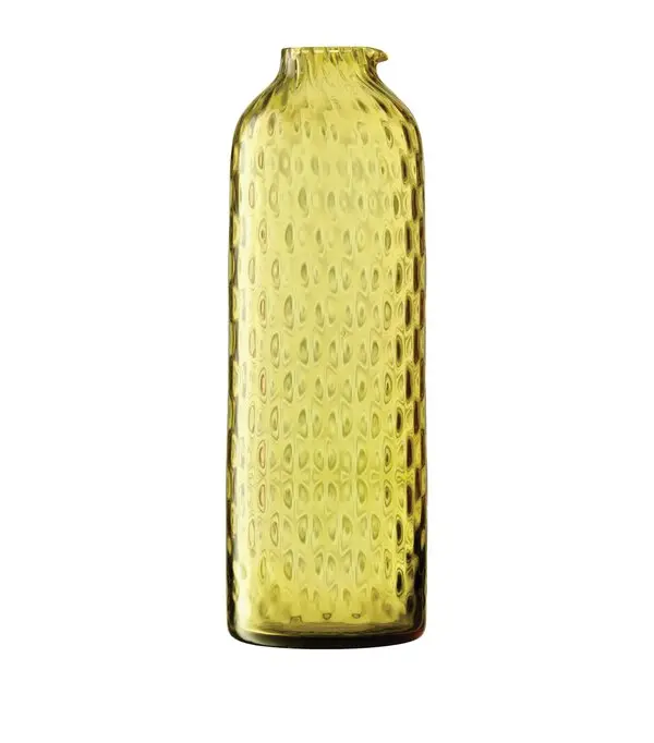 LSA INTERNATIONAL Dapple Carafe - Green