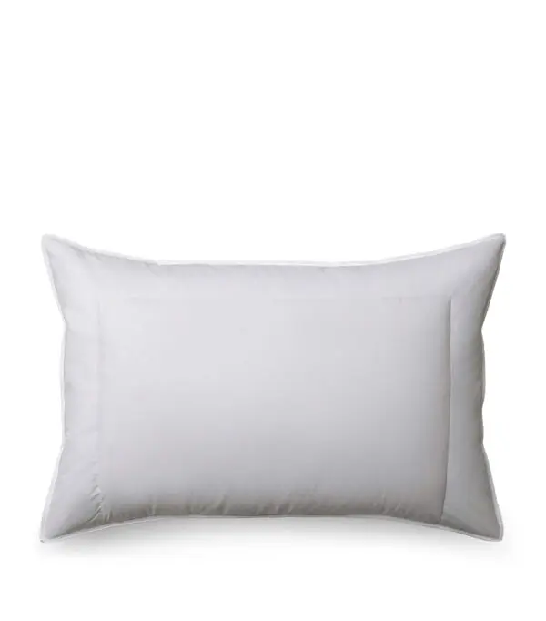 SAVOIR Firm Goose Down-feather Pillow