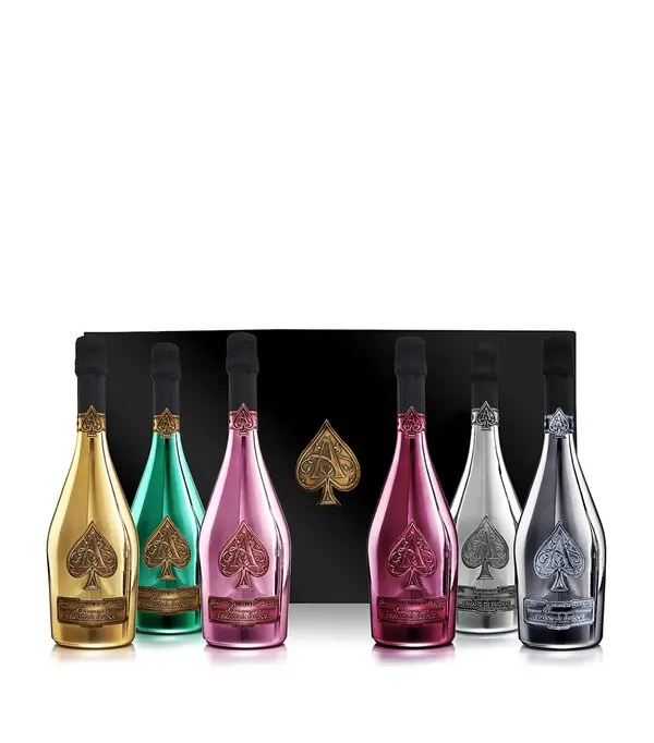 ARMAND DE BRIGNAC La Collection