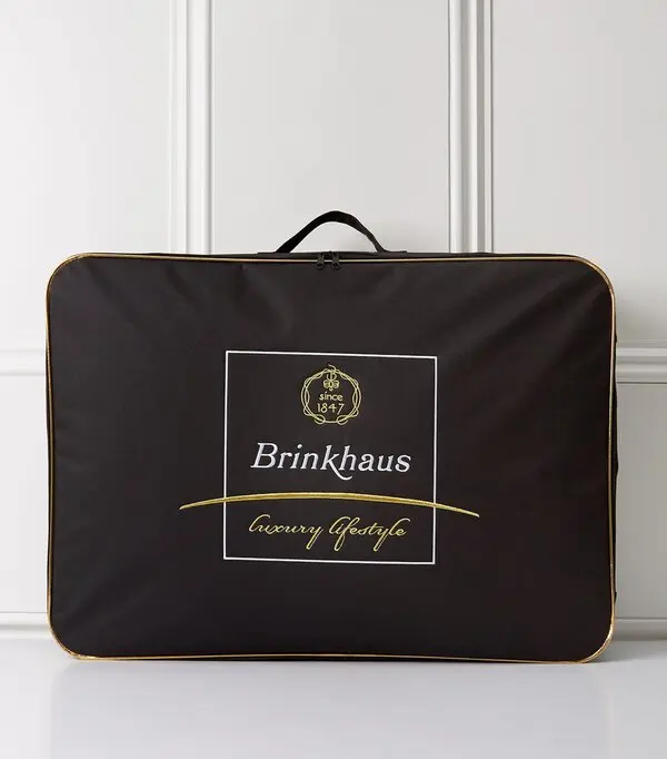 BRINKHAUS Siberian Goose Down Duvet