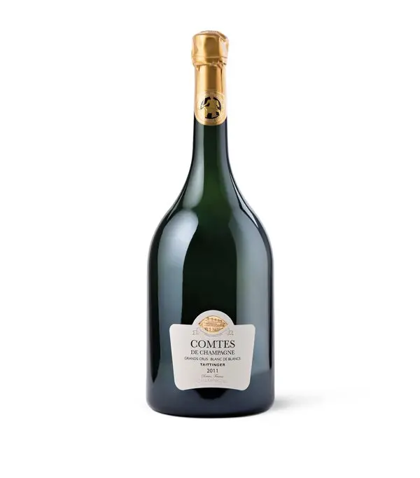TAITTINGER Comtes De Champagne Blanc De Blancs Brut 2011