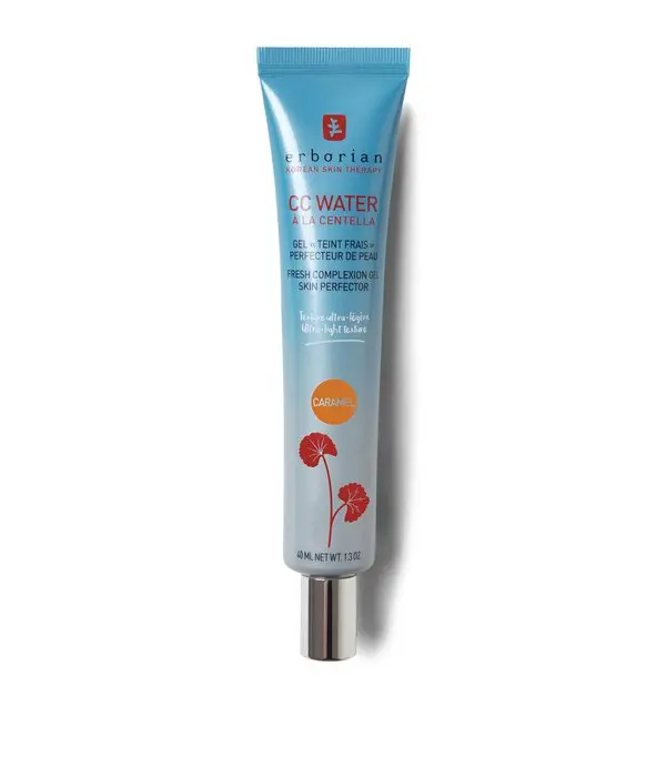ERBORIAN Cc Water - Neutral