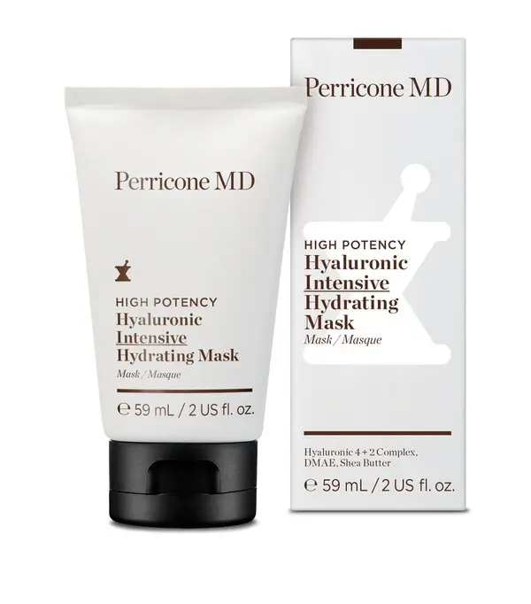 PERRICONE MD Hyaluronic Intensive Hydrating Mask - Brown
