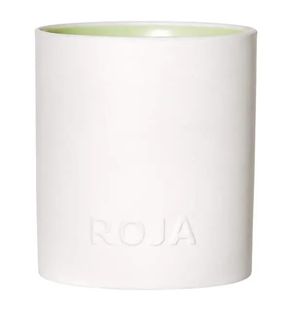 ROJA Strolling Through The Orchard Candle