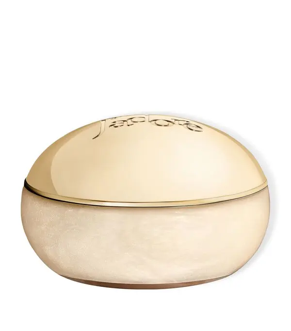 Dior J'adore Les Adorables Shimmering Body Scrub - White