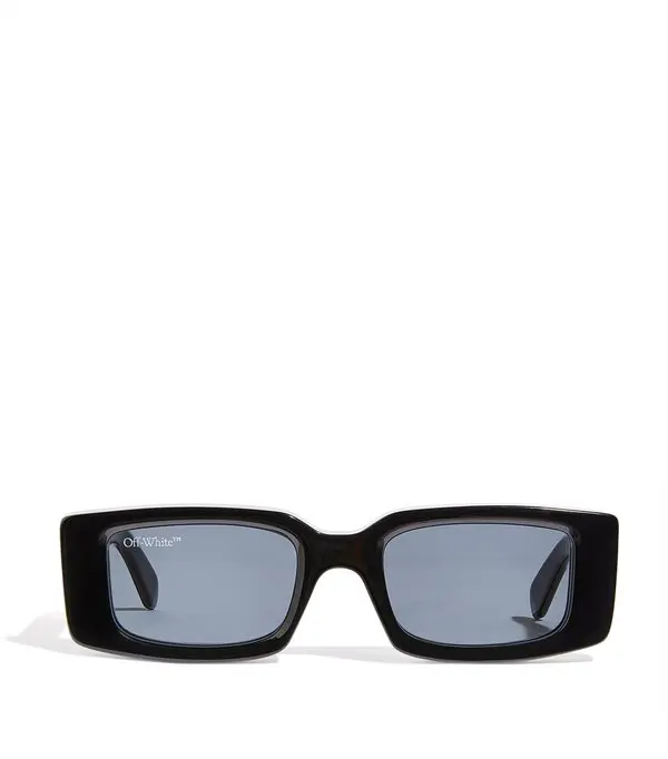 Off-White Arthur Sunglasses - Black